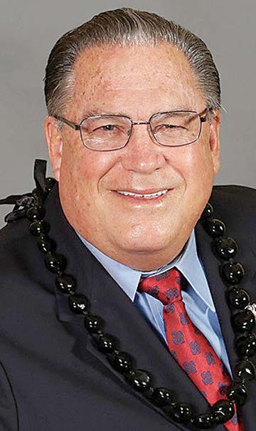 Golf balls to drop at Rotary fundraiser | News, Sports, Jobs - Maui News